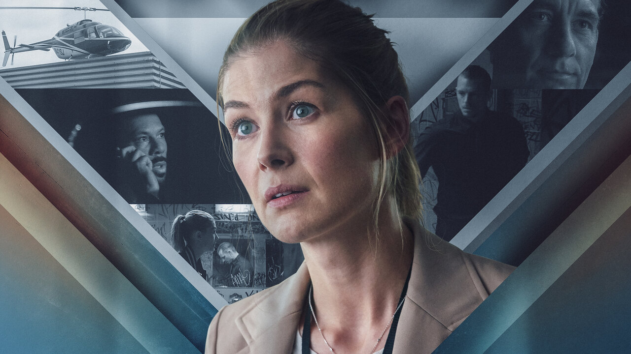 Watch The Informer | Netflix