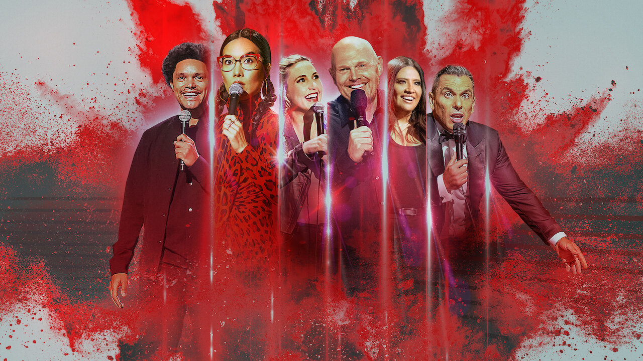 Watch Best of Stand-Up 2022 | Netflix Official Site