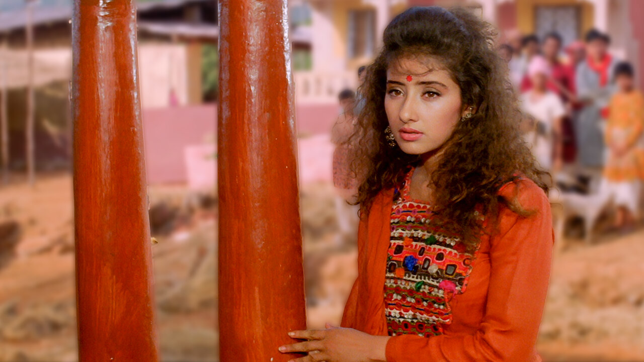 Watch Dushmani: A Violent Love Story | Netflix