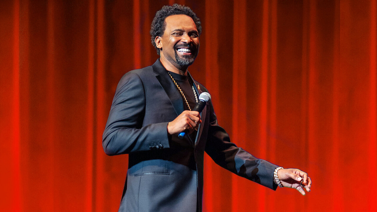 Mike Epps: Only One Mike | Site oficial da Netflix