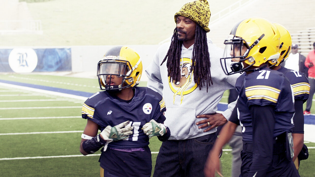 Watch Coach Snoop | Netflix Official Site