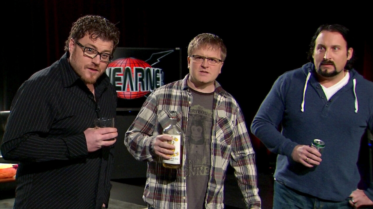 Swearnet Live | Sitio oficial de Netflix