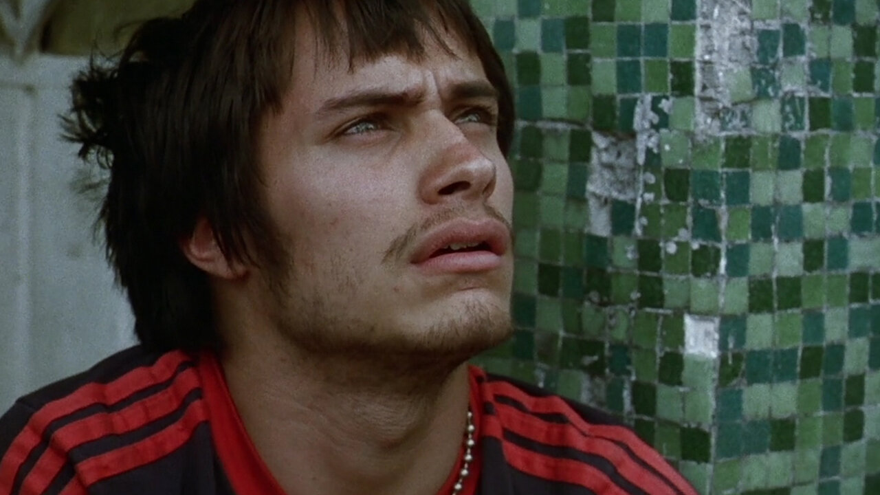 Amores perros | Netflix