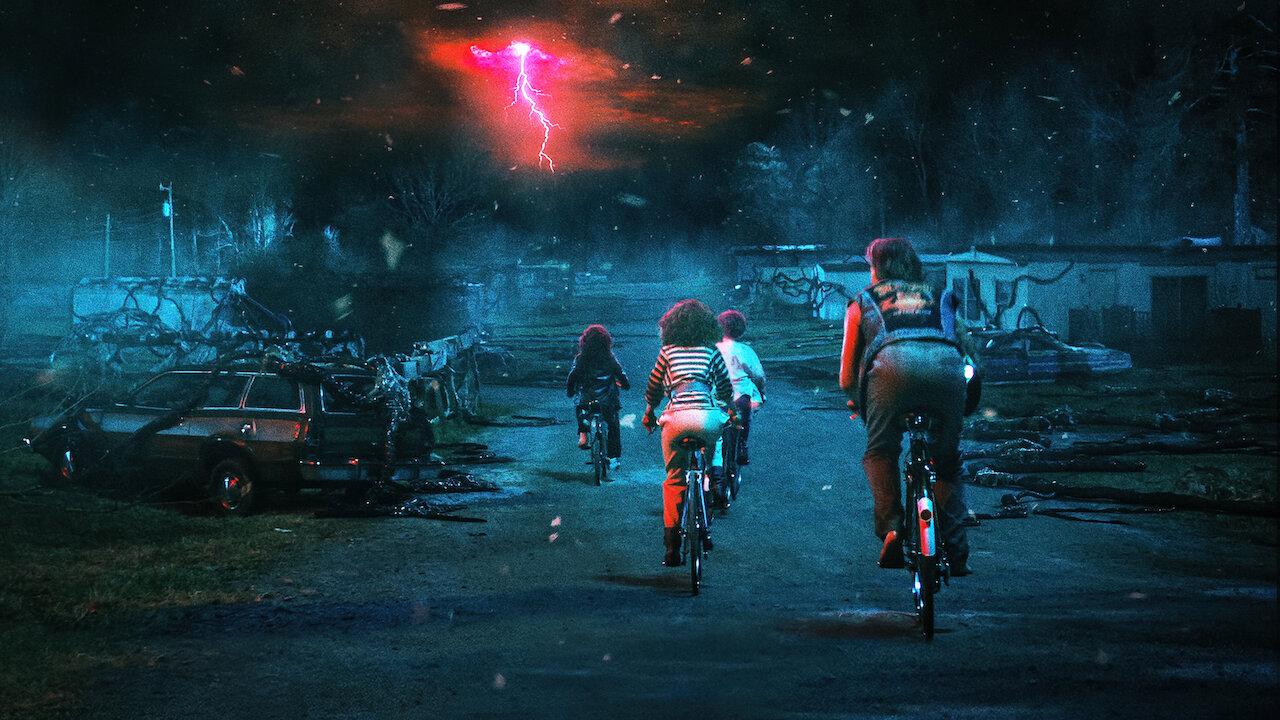 Multiverse Mini Golf - Edición Stranger Things