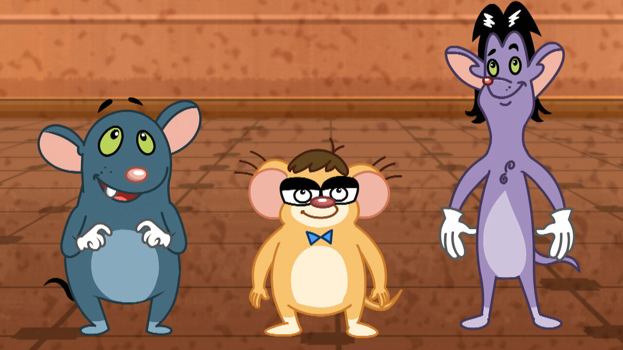 Watch Pakdam Pakdai: Doggy Don in Egypt | Netflix