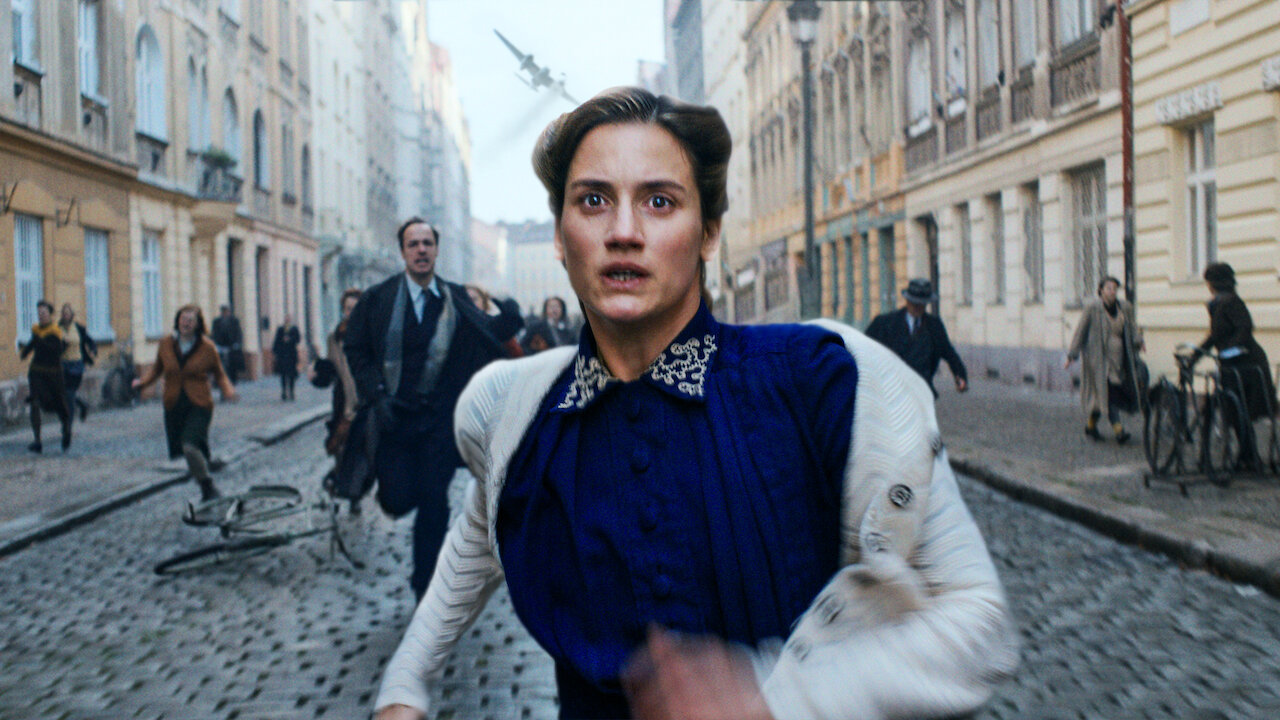 Watch The Bombardment | Netflix Official Site