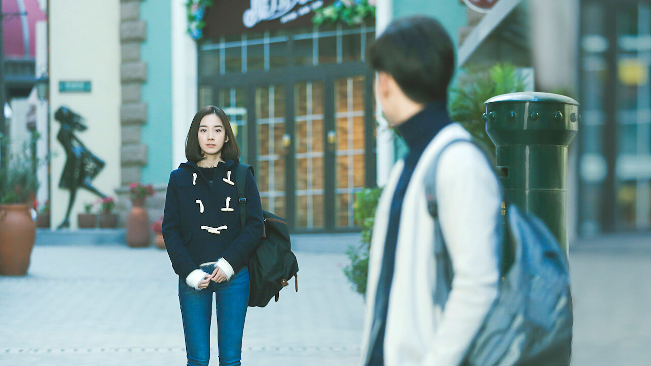 Watch Unrequited Love | Netflix Official Site