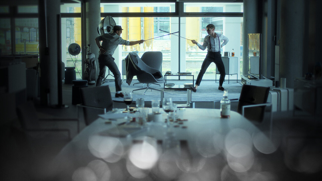 Watch Rising High | Netflix Official Site