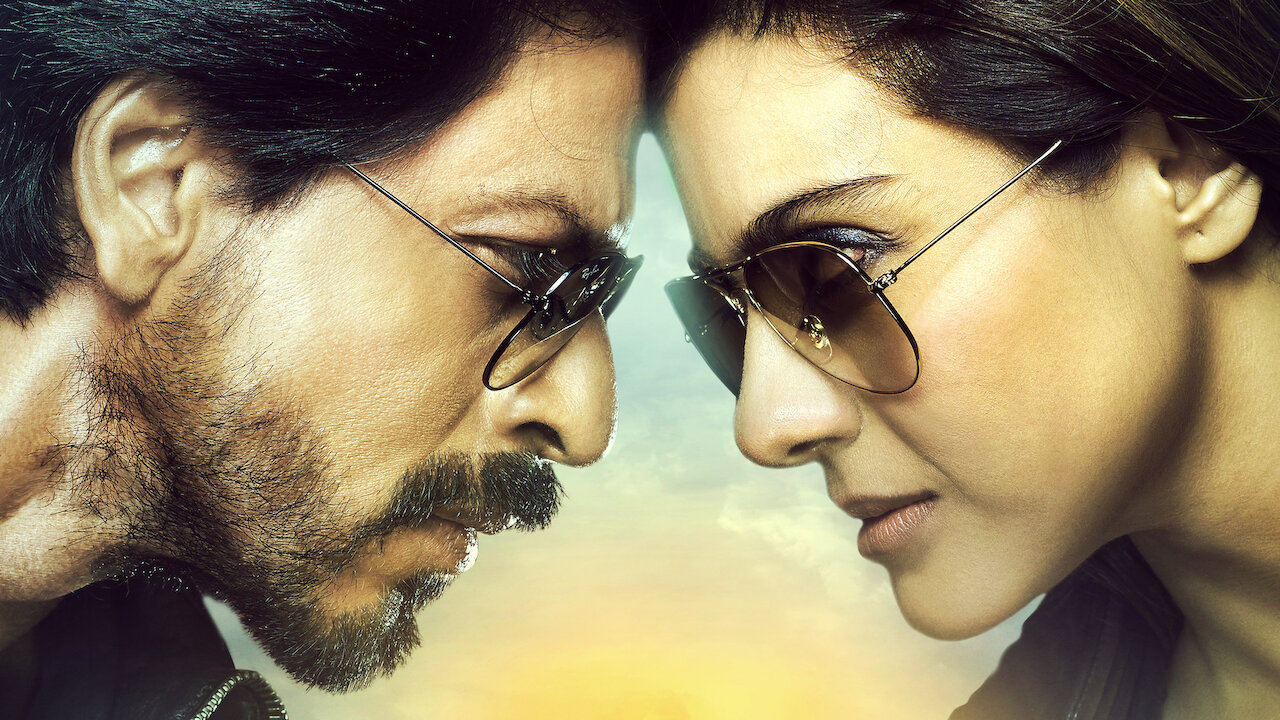 Watch Dilwale | Netflix