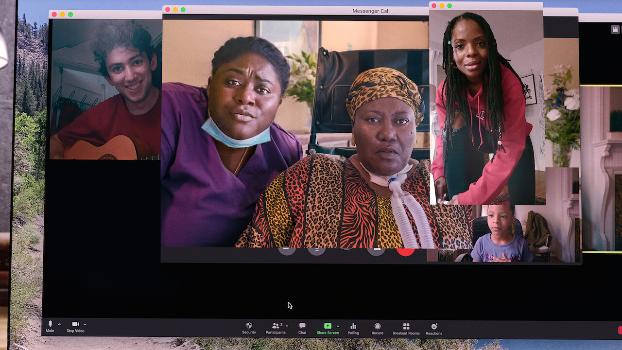 Watch Social Distance | Netflix Official Site