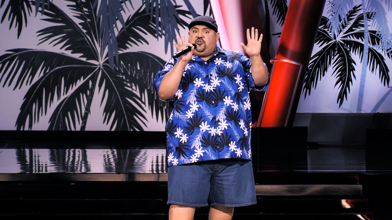 Watch Gabriel "Fluffy" Iglesias: One Show Fits All | Netflix Official Site