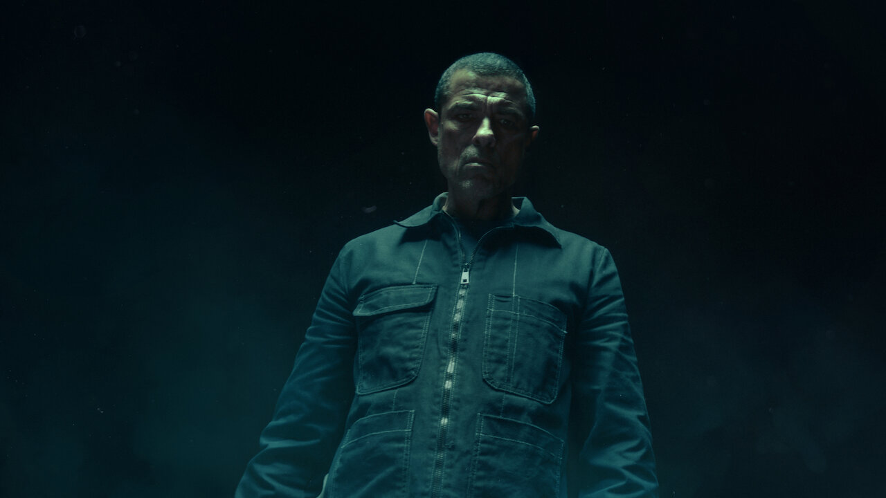 Watch My Name Is Vendetta | Netflix Official Site