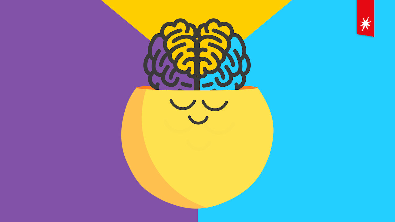 Watch Headspace: Unwind Your Mind | Netflix Official Site