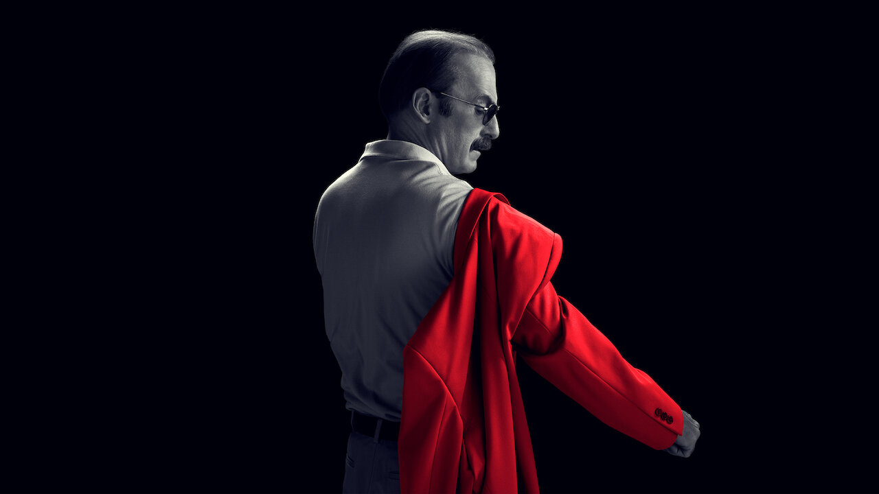 Better Call Saul | Site oficial da Netflix