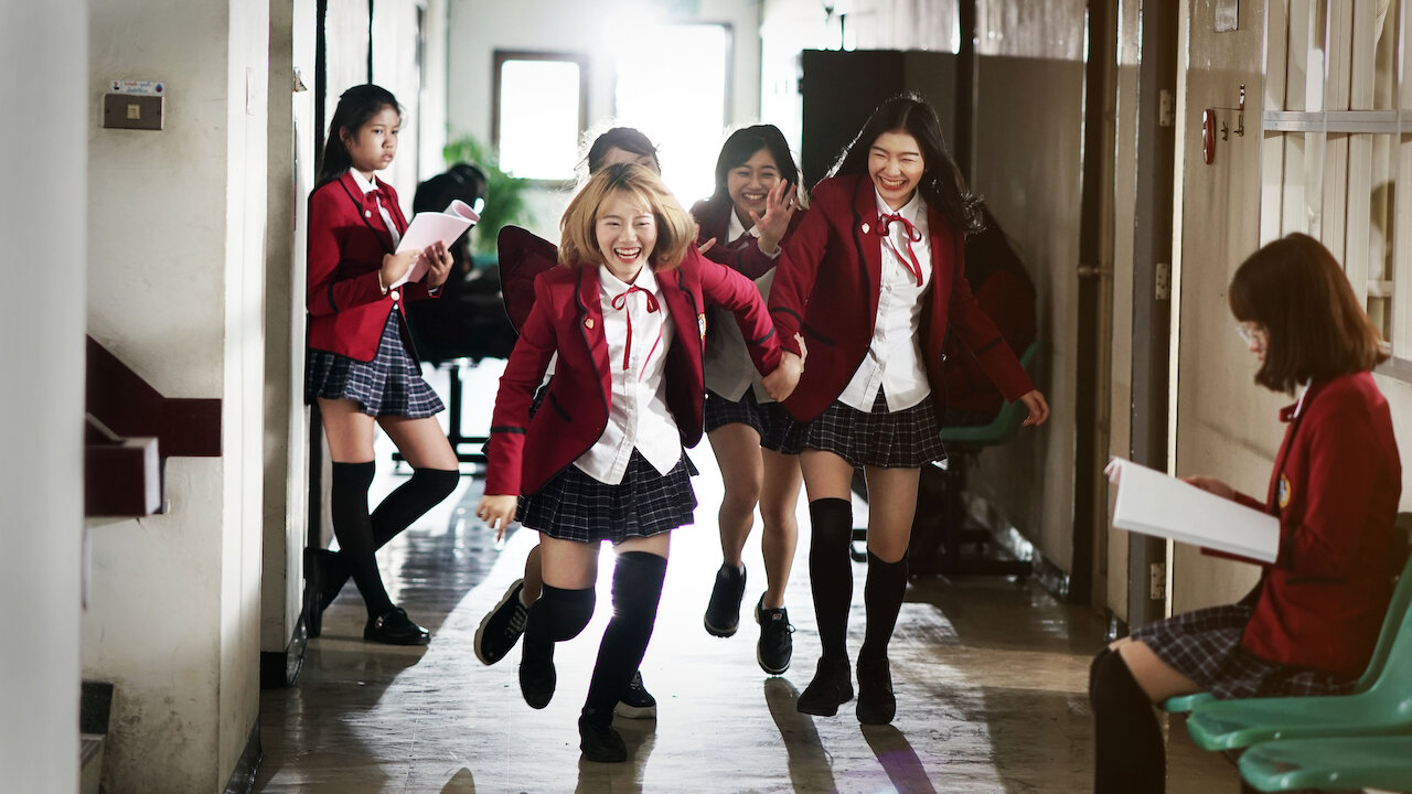 Watch The Underclass | Netflix