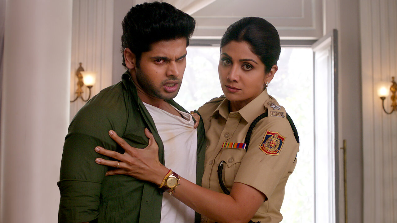 Watch Nikamma | Netflix