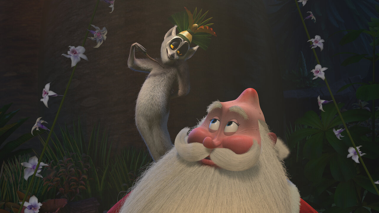 Watch DreamWorks Holiday Classics | Netflix