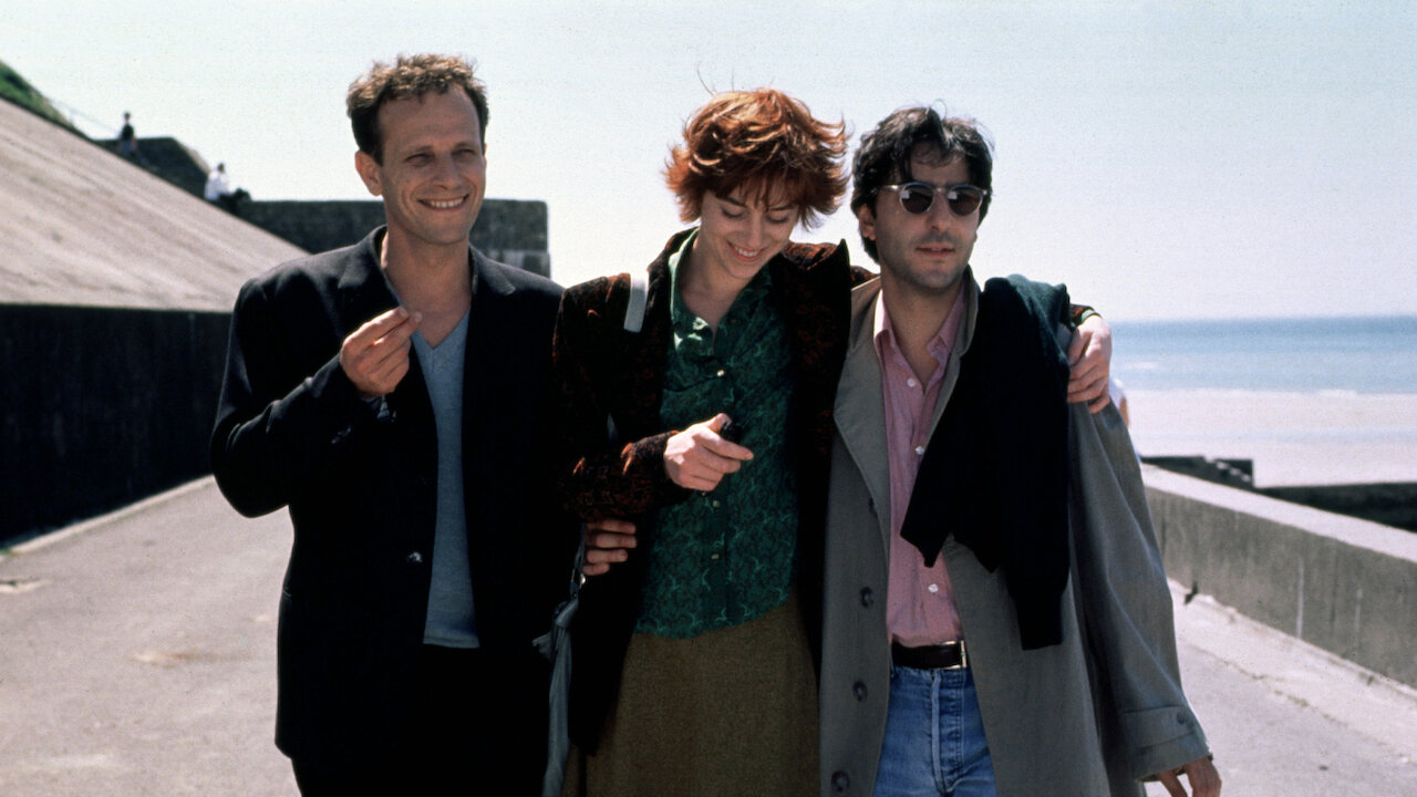 Love, etc. | Netflix