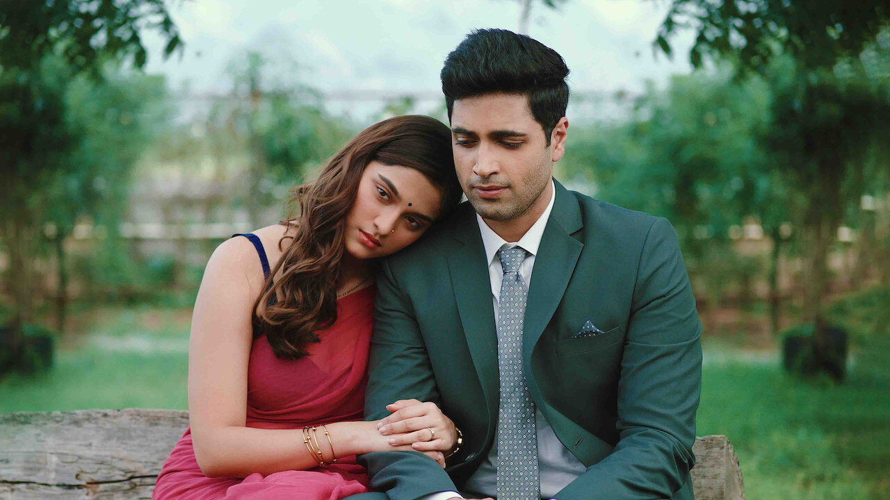 Watch Major (Hindi) | Netflix