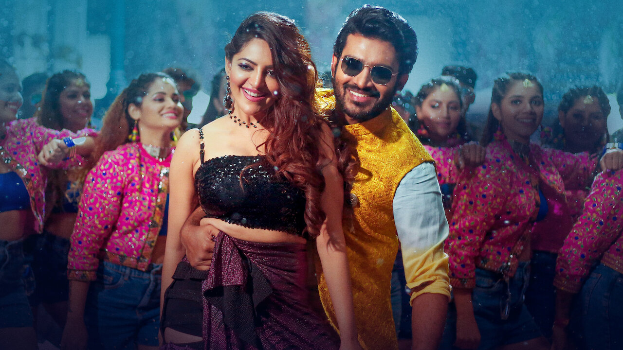 Watch Meter | Netflix