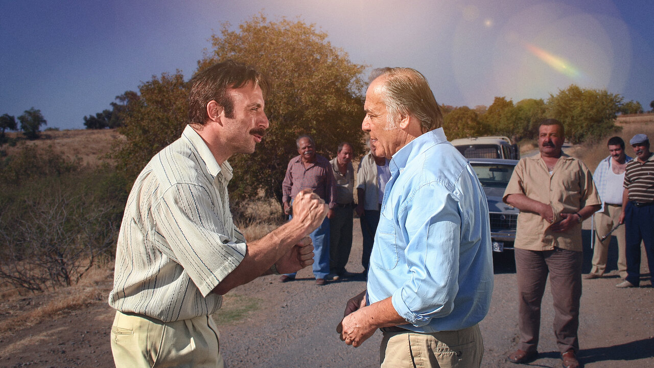 Watch First Love | Netflix