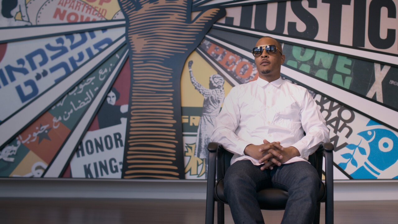 Watch Rapture | Netflix Official Site