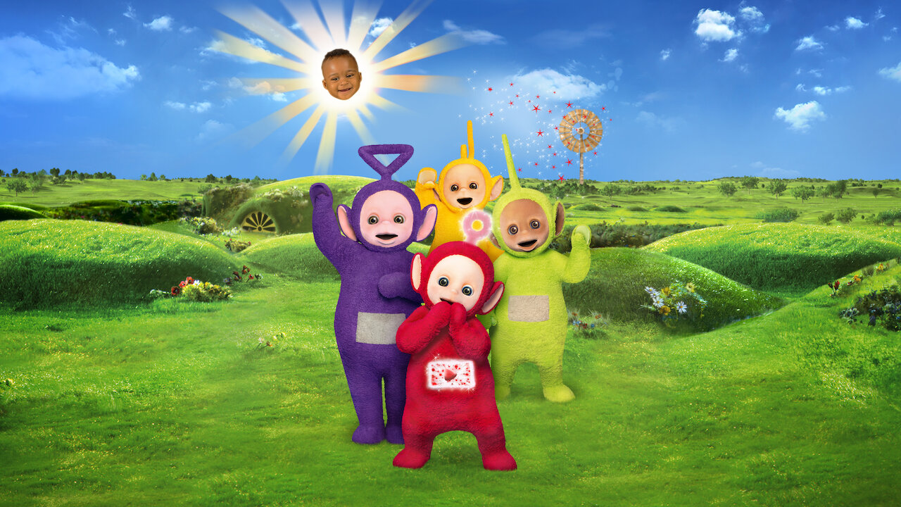 Watch Teletubbies | Netflix Official Site