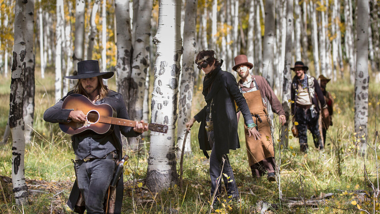 Watch Paradox | Netflix Official Site