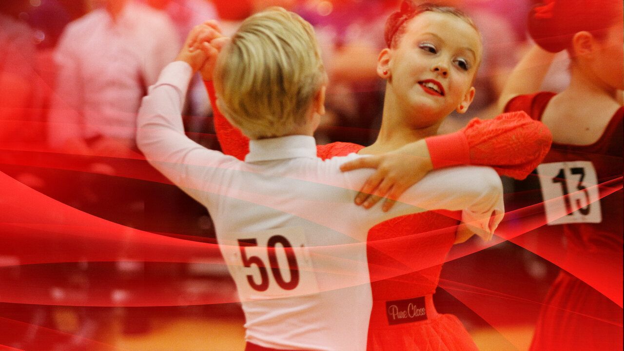 Watch Baby Ballroom | Netflix Official Site