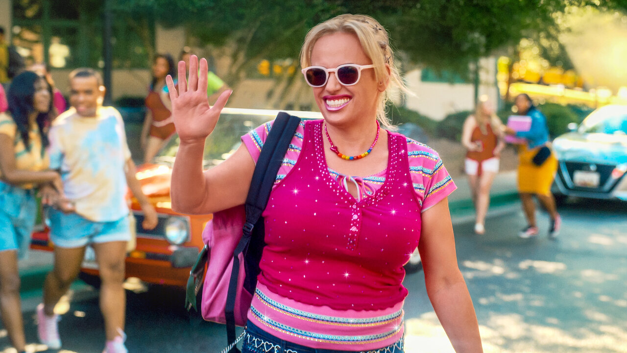 Watch Senior Year | Netflix Official Site