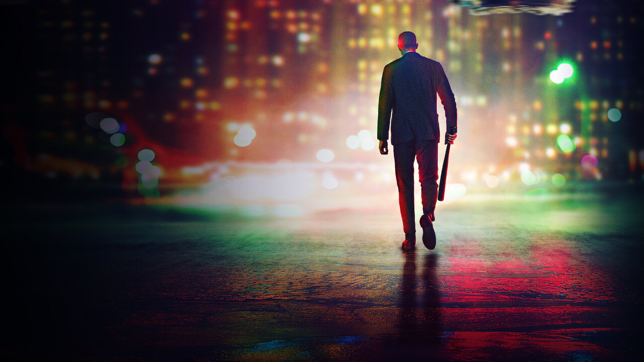 Watch Mute | Netflix Official Site