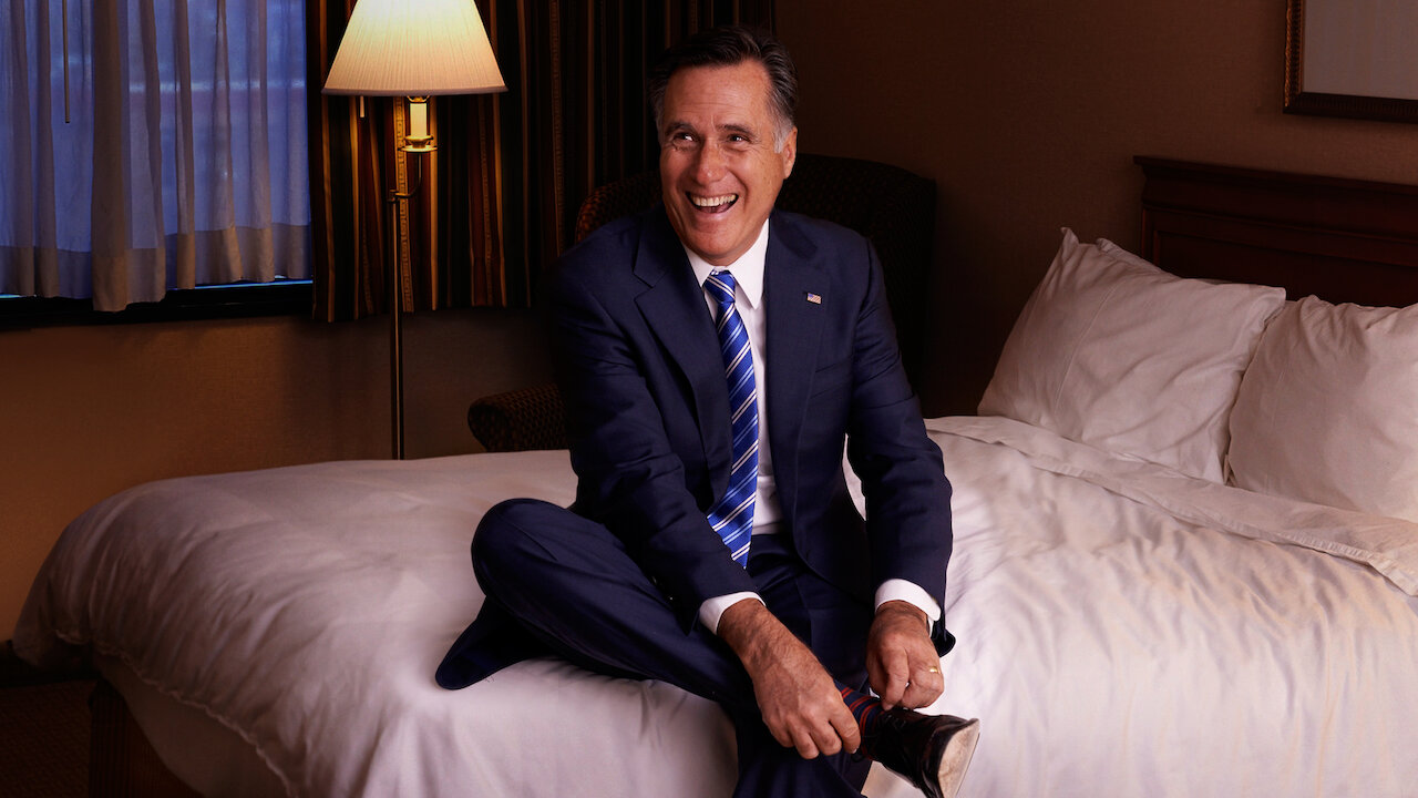 Watch Mitt | Netflix Official Site