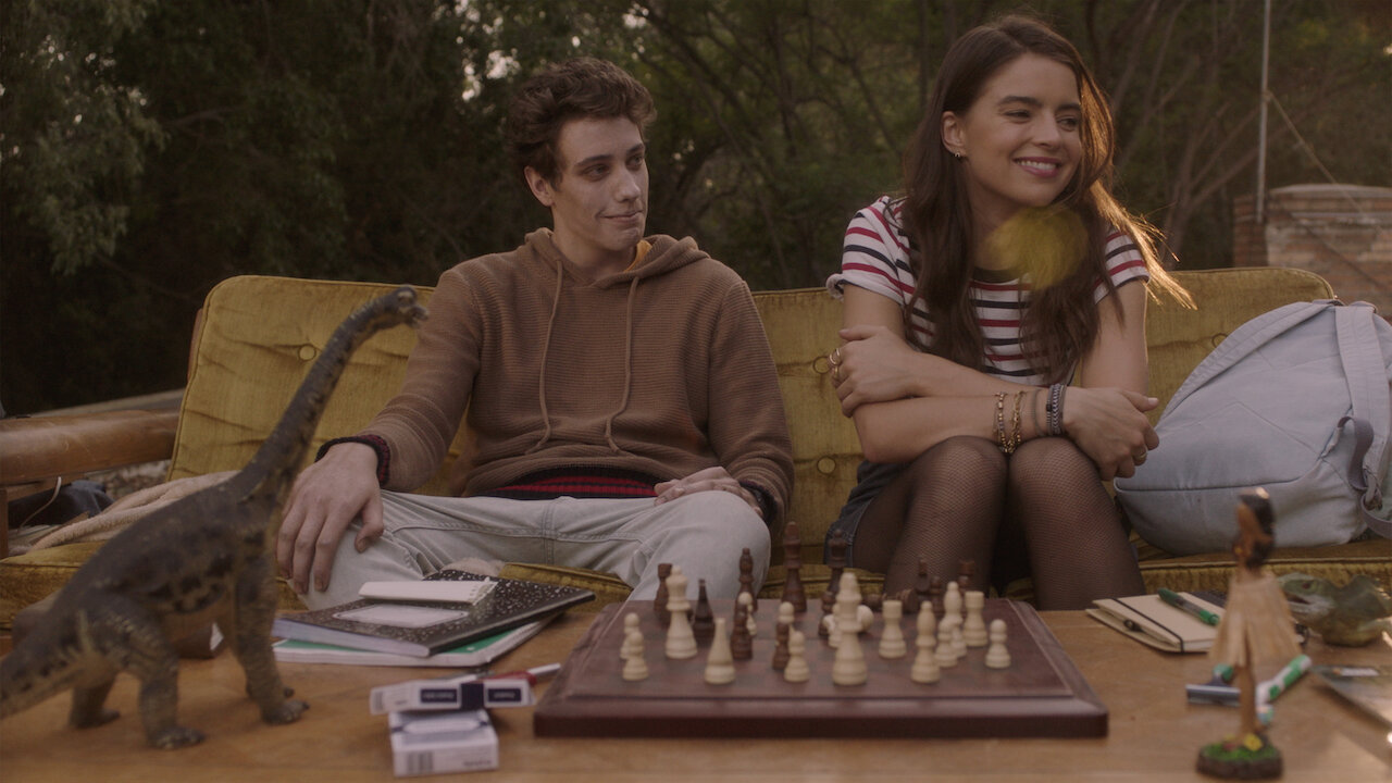 Watch My Dead Ex | Netflix