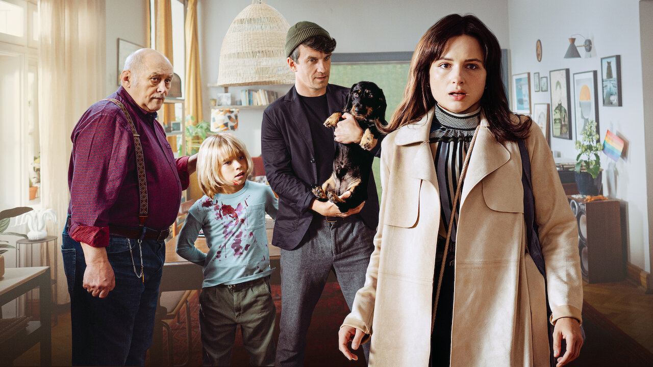 Watch Heart Parade | Netflix Official Site
