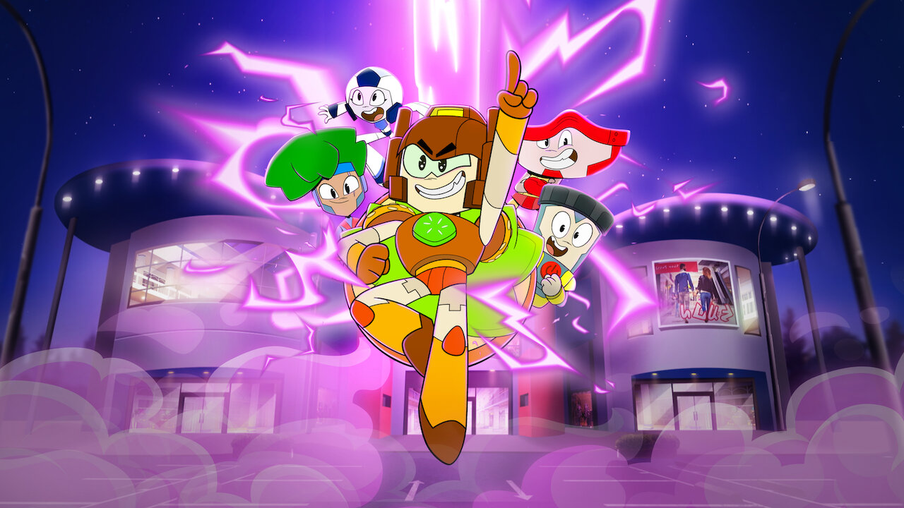 Transformers: BotBots | Officielt Netflix-websted