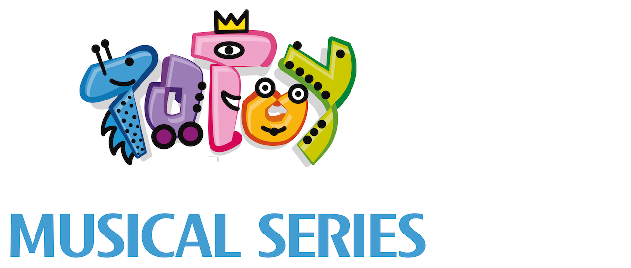 Watch Totoy Kids - Musical Series | Netflix