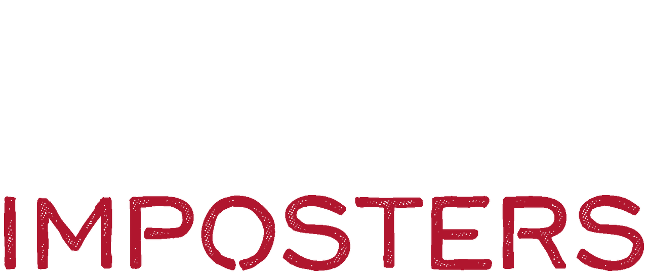 Watch Imposters | Netflix