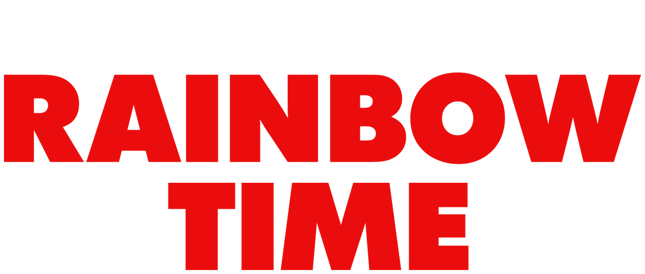 Watch Rainbow Time | Netflix