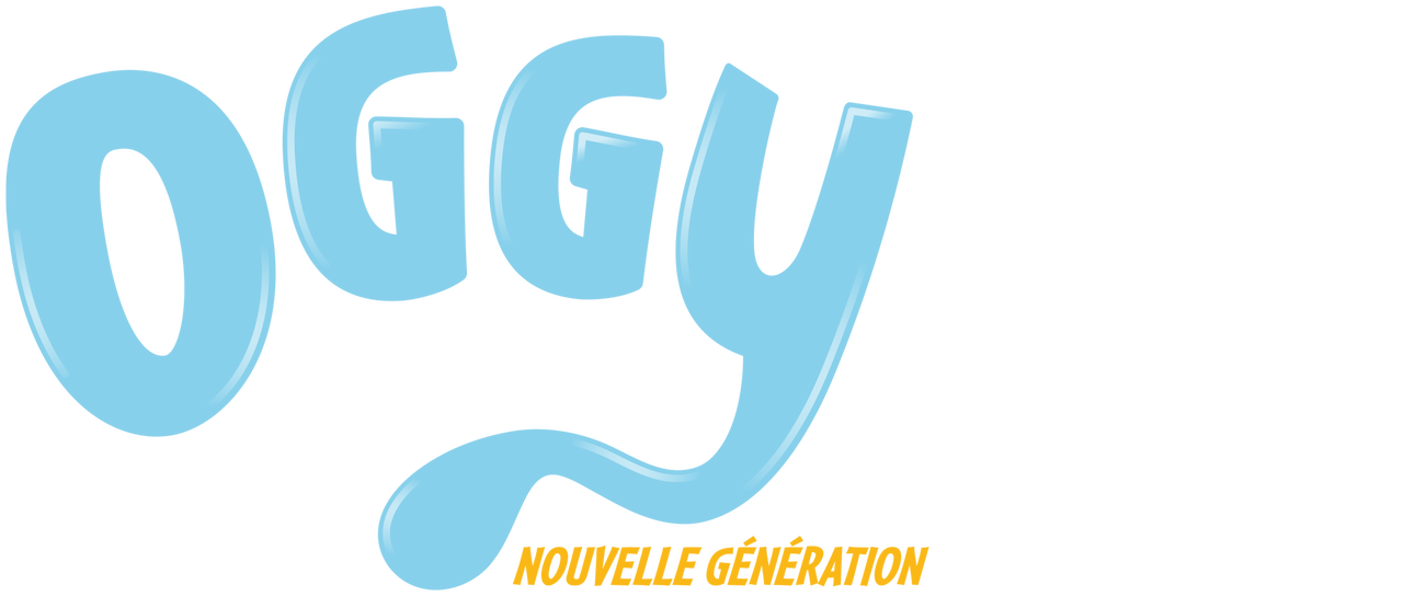 Watch Oggy and the Cockroaches: Next Generation | Netflix