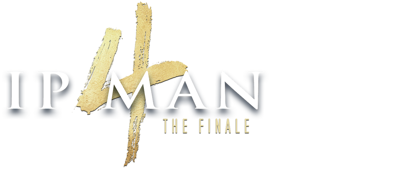 Watch Ip Man 4: The Finale | Netflix