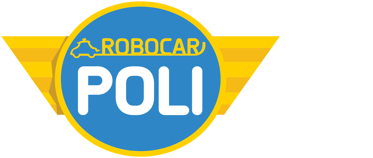 Robocar POLI Safety Series | Netflix