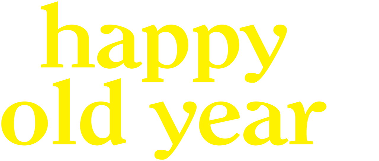 Watch Happy Old Year | Netflix