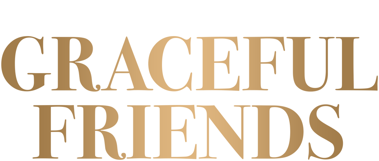 Watch Graceful Friends | Netflix