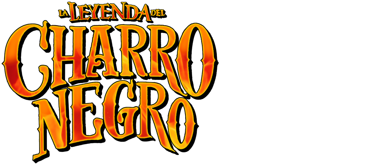 La leyenda del Charro Negro | Netflix