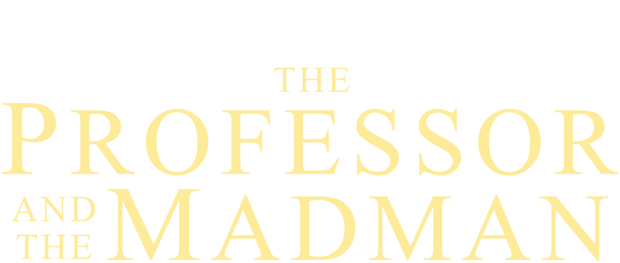 Watch The Professor and the Madman | Netflix