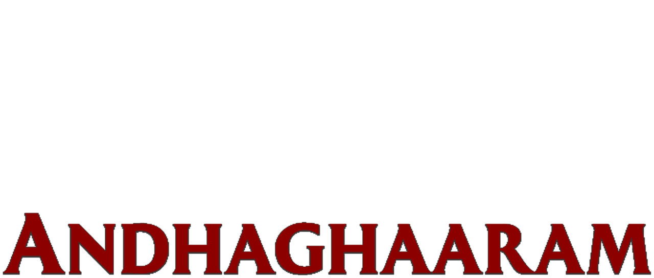 Watch Andhaghaaram | Netflix