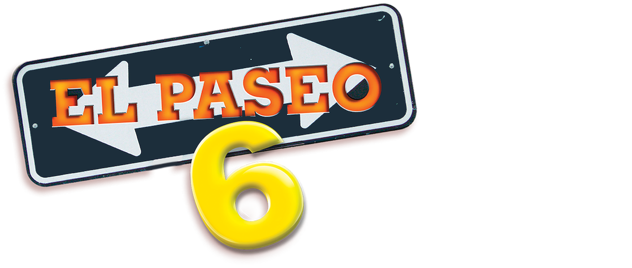 Watch El paseo 6 | Netflix