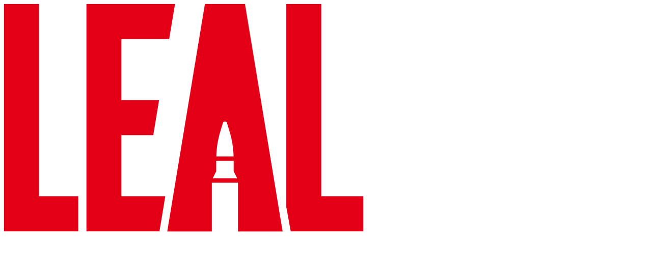 Leal: Solo hay una forma de vivir | Netflix