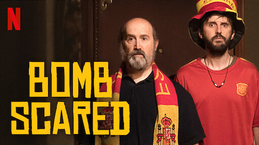 Watch The Lockdown Plan | Netflix Official Site