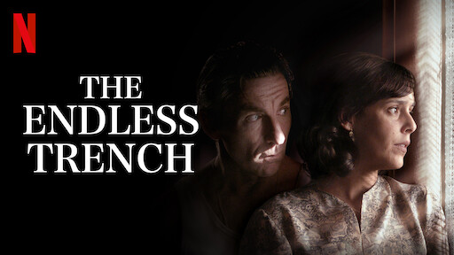 Watch The Dig | Netflix Official Site